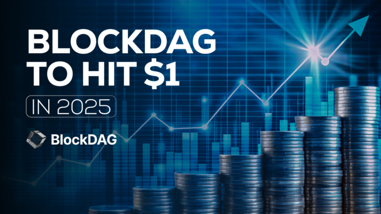 BlockDAG's EVM & WASM Features Have Sparked Excitement: Could It Be the ...