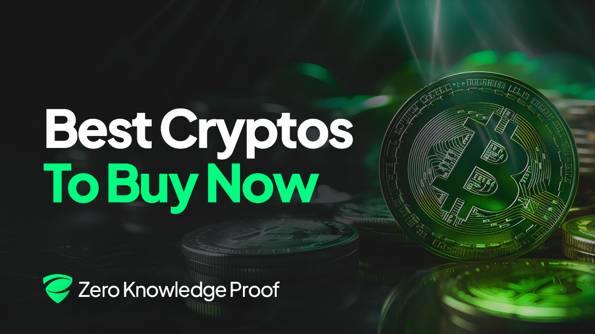 Highest-ROI Cryptos For 2025: Why Zero Knowledge Proof (ZKP) Could ...