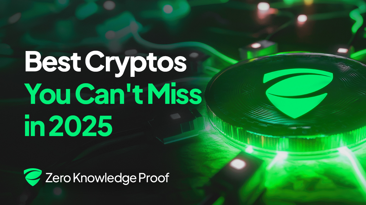 4 Top Crypto Coins Set for Massive Growth in 2025: Why ZKP, Solana ...