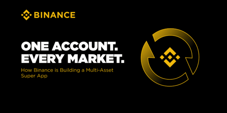 One Account, Every Market: How Binance is Building a Multi-Asset Super ...